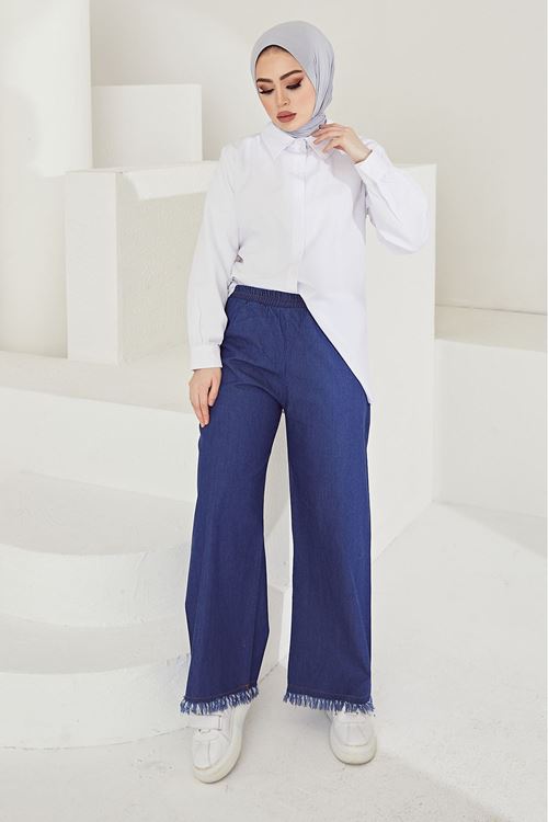 Tesettür Pantolon Modelleri ve Fiyatları - Ases Toptan