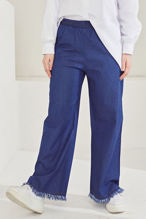 Tesettür Pantolon Modelleri ve Fiyatları - Ases Toptan