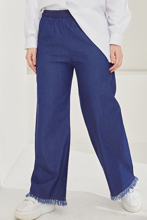 Tesettür Pantolon Modelleri ve Fiyatları - Ases Toptan